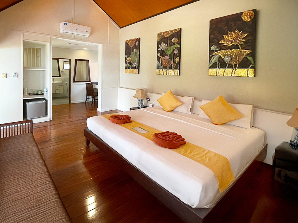 Pinnacle Samui Private Beach | Hotel in Koh Samui, Thailand