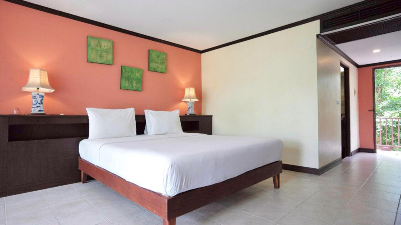 Pinnacle Samui Private Beach | Hotel in Koh Samui, Thailand